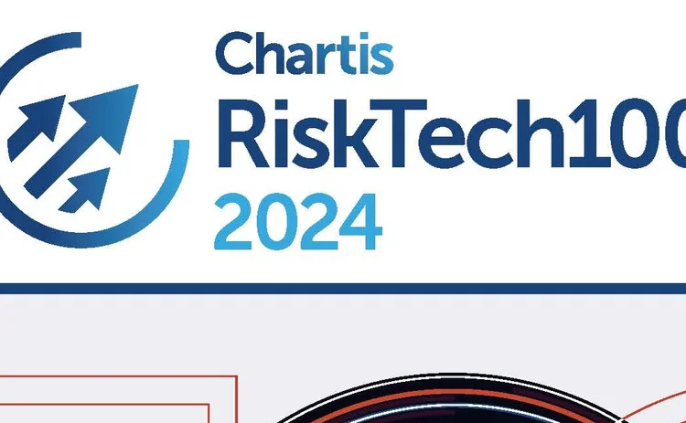 RiskTech100 2024 Winner’s Spotlight: TCS - Chartis Research